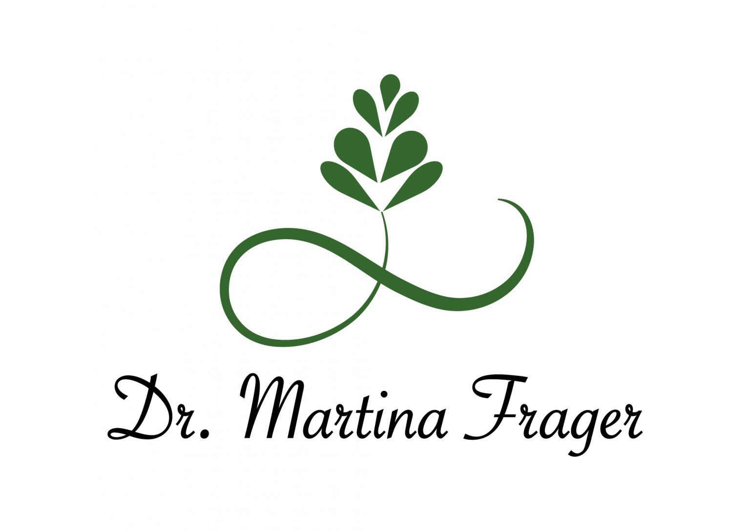 Dr. Martina Frager