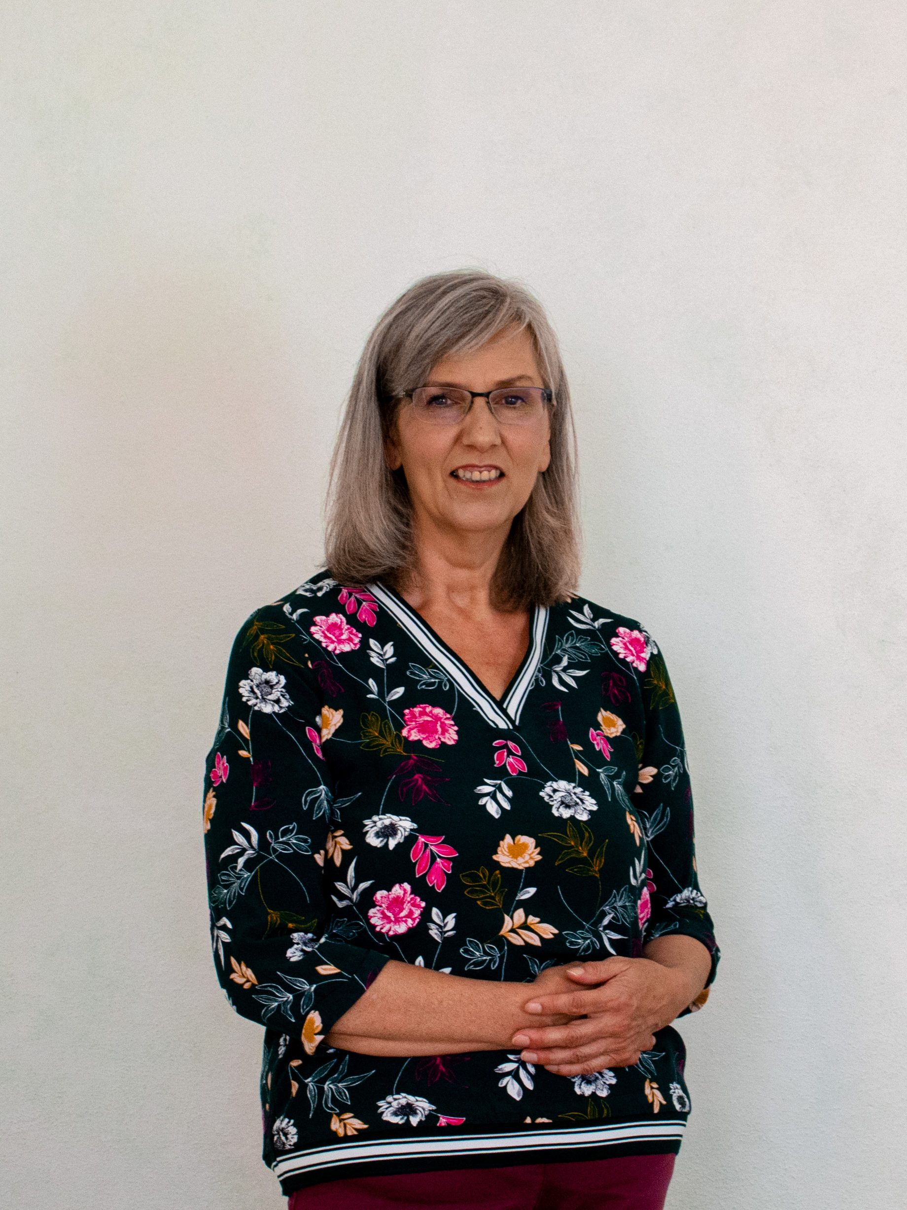 Über mich – Dr. Martina Frager